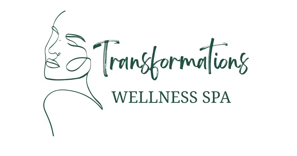 Portfolio - Transformations Wellness Spa