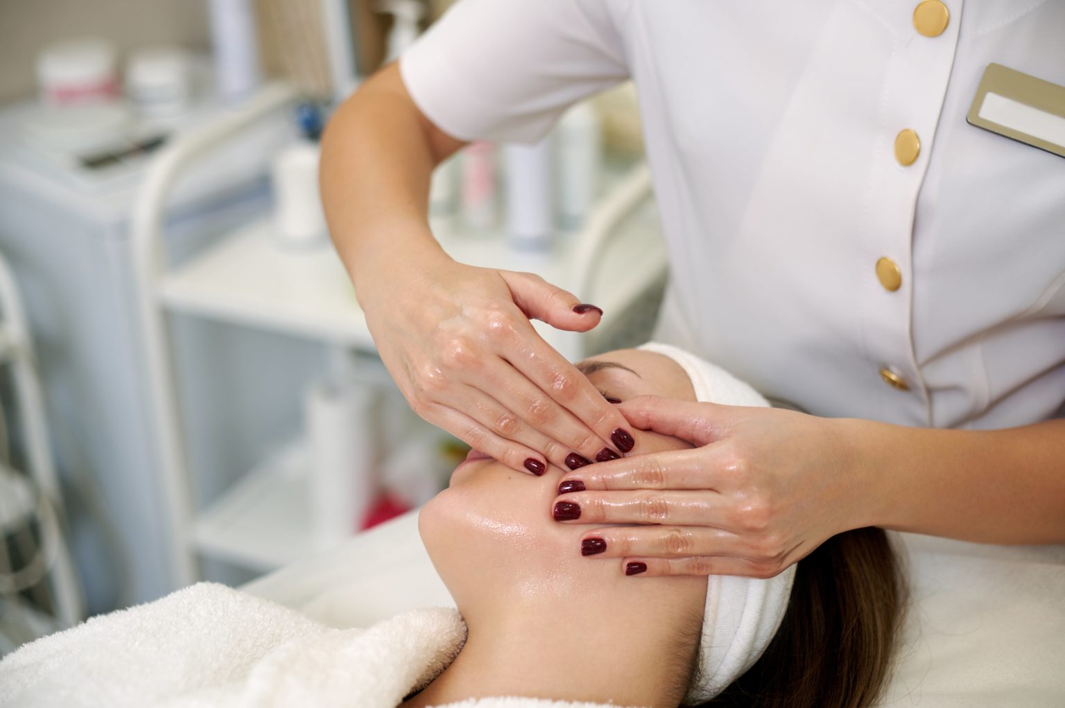 Top Wrinkle Relaxers at Transformations Wellness Spa